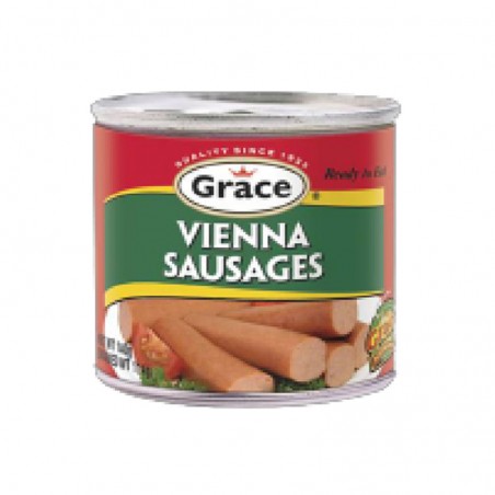 Grace Vienna Sausage