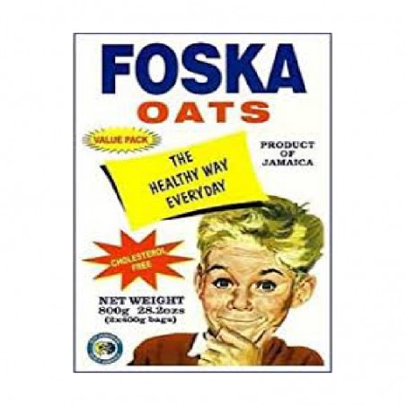 Foska Oats