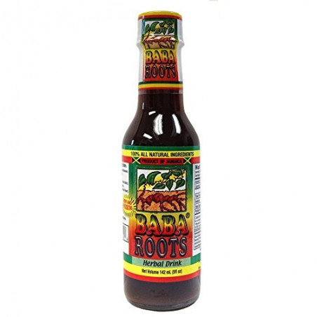 Baba Roots